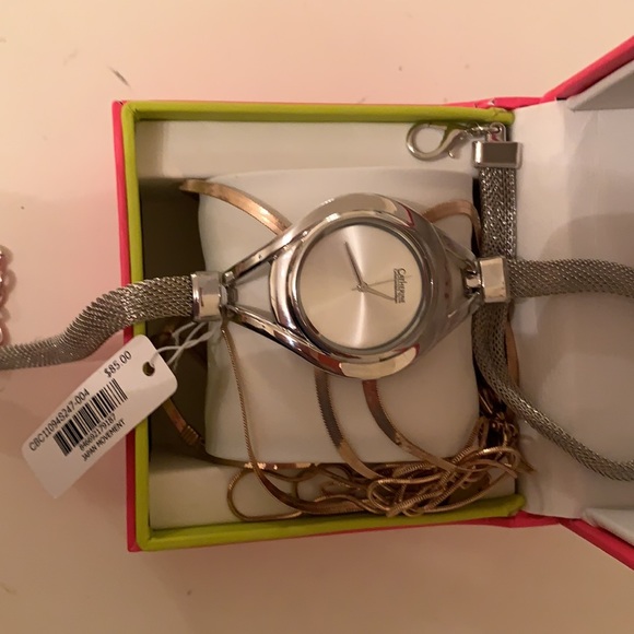 Catherine Malandrino | Accessories | Catherine Watch | Poshmark